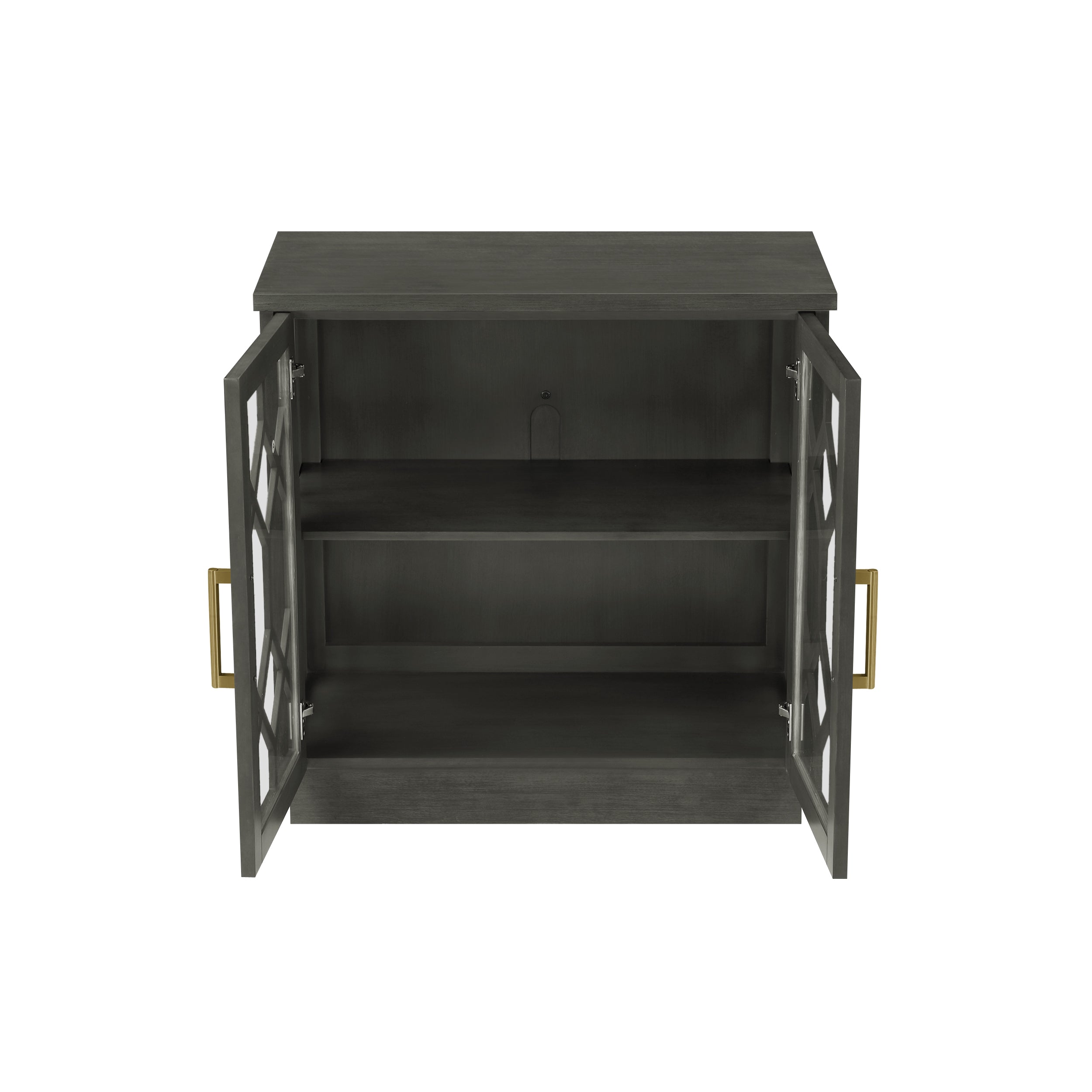 Ari 36” Accent Cabinet with Storage – Loxley Rowe